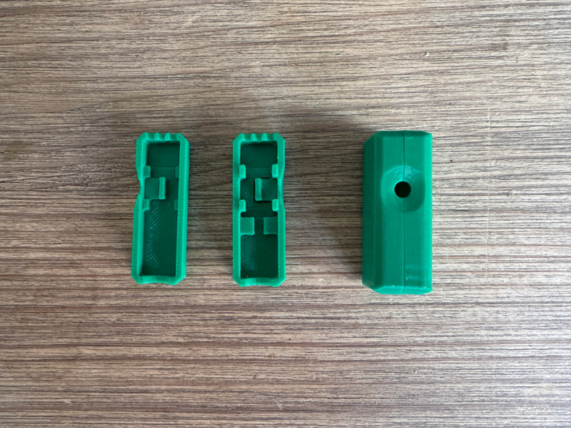 Kit: K6ARK Mini Mic for QMX, (tr)uSDX, uSDX, FX-4CR, zBitx, KX2 & KX3 ...