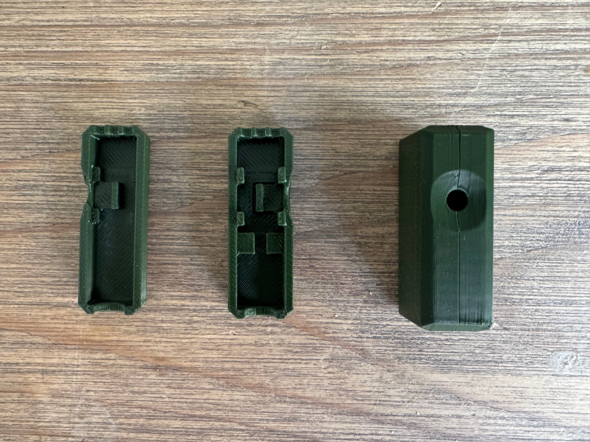 Kit: K6ARK Mini Mic for QMX, (tr)uSDX, uSDX, FX-4CR, zBitx, KX2 & KX3 ...