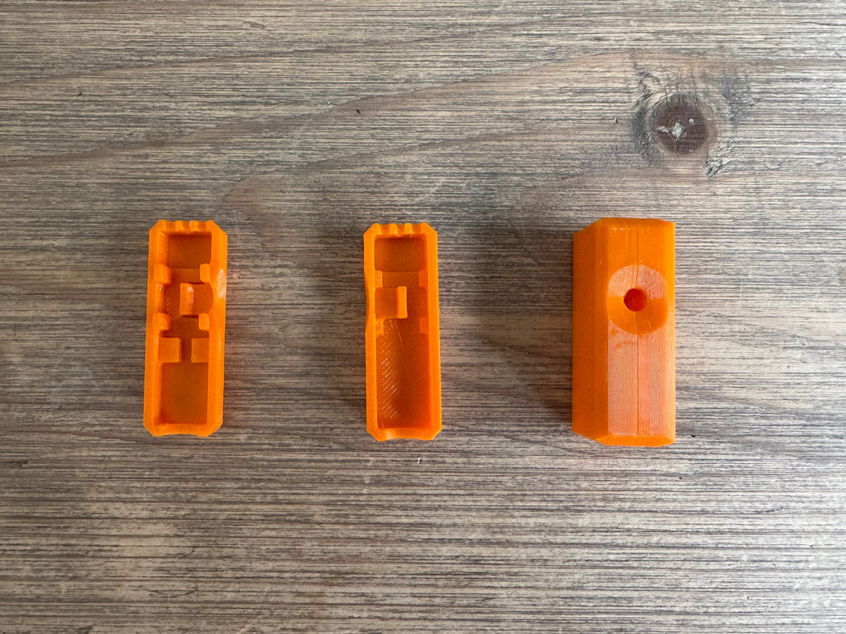 Kit: K6ARK Mini Mic for QMX, (tr)uSDX, uSDX, FX-4CR, zBitx, KX2 & KX3 ...