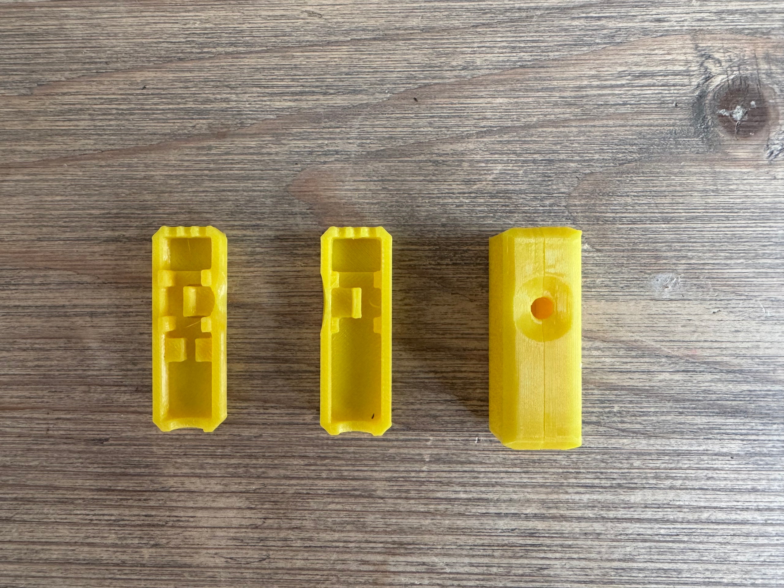 Kit: K6ARK Mini Mic for QMX, (tr)uSDX, uSDX, FX-4CR, zBitx, KX2 & KX3 ...